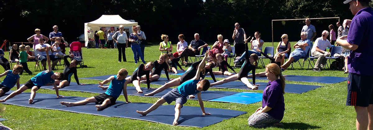 Reports and Performance for Fourfields Church of England Primary School