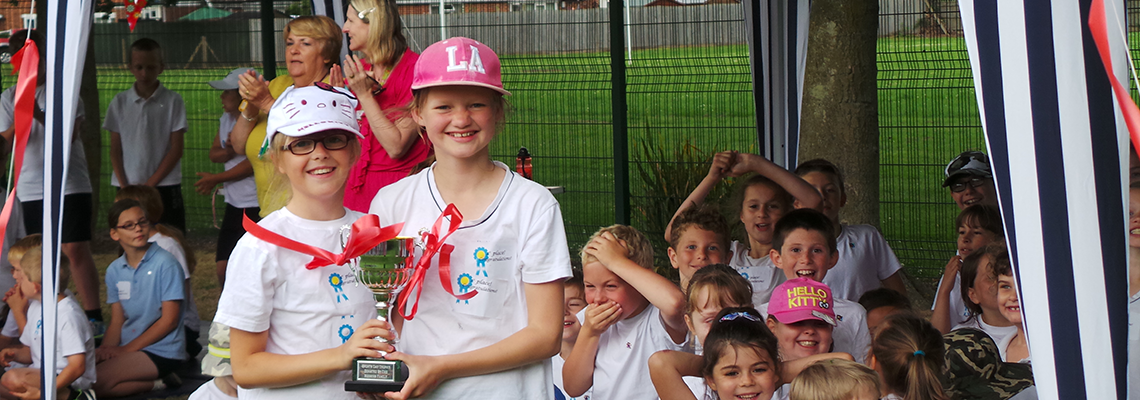 News and Events at Fourfields Chruch of England Primary School